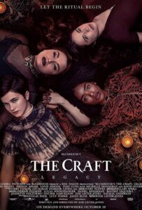 Film – Crafty Apes